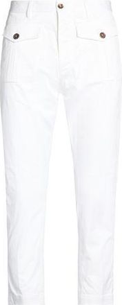 Dsquared2 BAS - Pantalons sur YOOX.COM