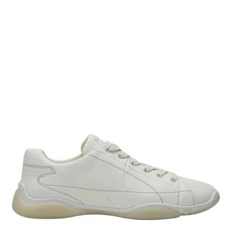 Prada Damen, Schuhe, Beige, 37 1/2 EUGr&ouml;&szlig;e
