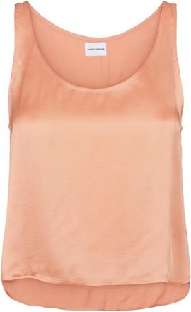Americandreams Americandreams, Femme, Tops, Rose, Taille: 44 FR Onya Tank Top