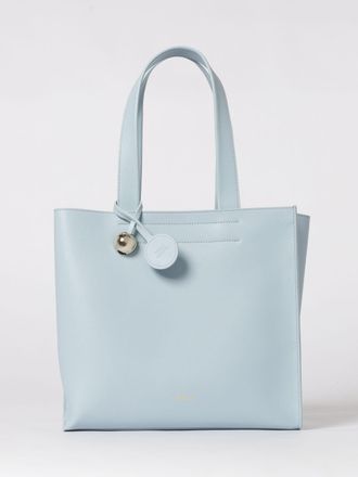 Furla Schultertasche FURLA Damen Farbe Hellblau