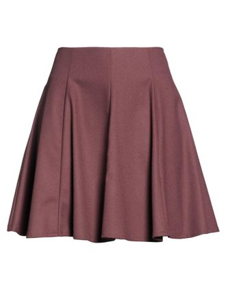 Kaos HOSEN & R&Ouml;CKE - Minir&ouml;cke auf YOOX.COM