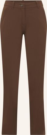 Mammut Mammut Hose Hiking V braun