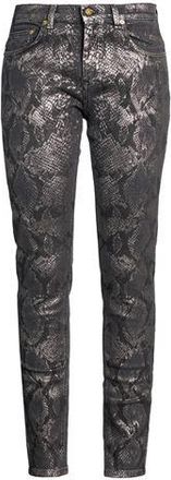 Roberto Cavalli BAS - Pantalons en jean sur YOOX.COM