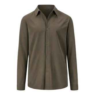 Herno Herren, Shirts, Gr&uuml;n, MGr&ouml;&szlig;e