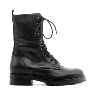 Duccio del Duca Damen, Schuhe, Schwarzk, 36 EUGr&ouml;&szlig;e