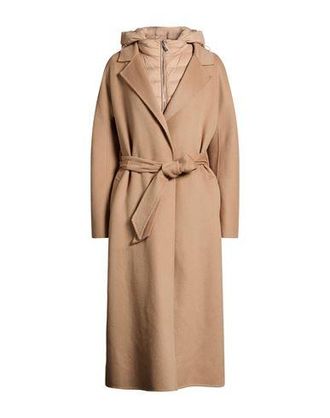 Moorer MANTEAUX - Manteaux longs sur YOOX.COM