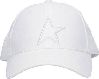 Golden Goose Star Baseball Cap