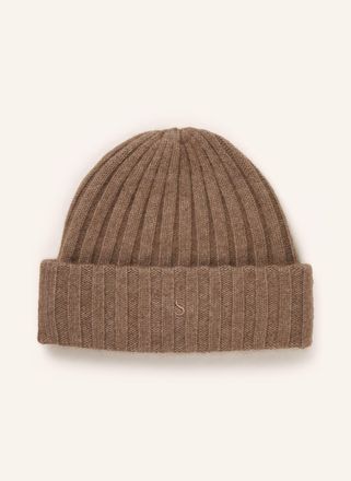 Stetson Stetson Cashmere-M&uuml;tze braun