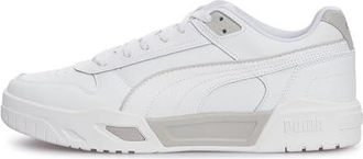 Puma Homme/Unisexe RBD Tech Classic Puma Black-PUMA WhiteShadow Gray Mid Boot 40, Blanc., 44.5 EU