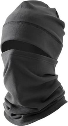 Generic Masque de Cyclisme dhiver, &eacute;quipement en Chaude pour Temps Froid, &eacute;charpe dhiver | pour la p&ecirc;che, la randonn&eacute;e, Le Cyclisme, la Marche, lescalade, Gri