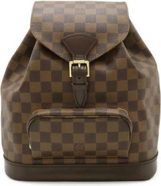 Louis Vuitton Damen, Pre-Owned, Braun, ONE SIZEGr&ouml;&szlig;e