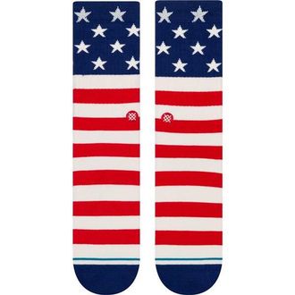 Stance Kinder Socken THE FOURTH ST CREW