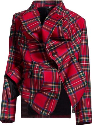 Comme Des Gar&ccedil;ons ANZ&Uuml;GE und CO-ORDS - Blazers auf YOOX.COM