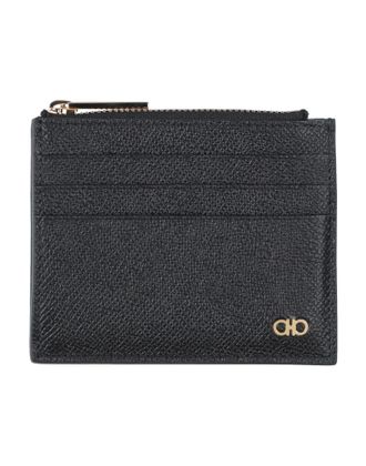 Ferragamo Kleinlederwaren - Kartenetuis auf YOOX.COM