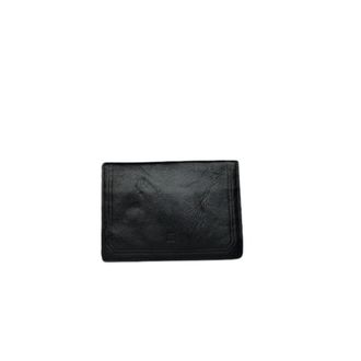Givenchy Pre-owned Vintage Kartenetui - - Pre-owned - Damen - Schwarzk - ONE SIZE