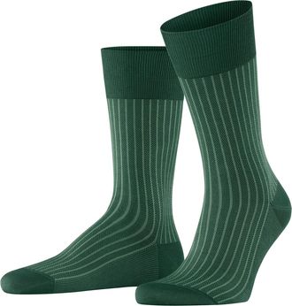 Falke Oxford Stripe
