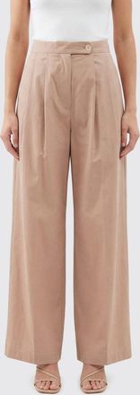 Semicouture Hose SEMICOUTURE Damen Farbe Pink