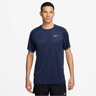 Nike Herren Laufshirt STRIDE DRI-FIT ADV