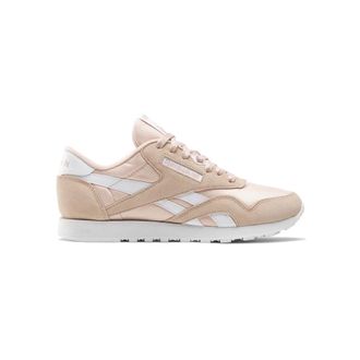 Reebok Samtiger Classic Nylon Damen Sneaker - Beige - - Sport - Damen - Beige - 37 EU