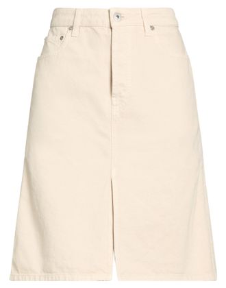 Burberry HOSEN & R&Ouml;CKE - Jeansr&ouml;cke auf YOOX.COM