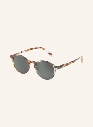 Izipizi Izipizi Sonnenbrille D braun