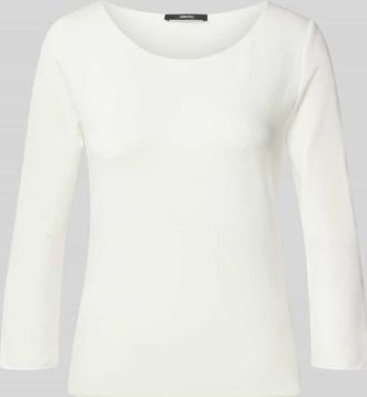 someday Regular Fit T-Shirt aus Viskose-Mix Modell Kirosa