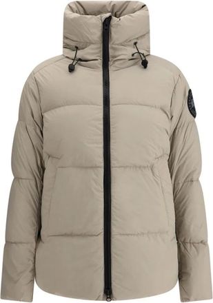 Canada Goose Herren, Jacken, Beige, SGr&ouml;&szlig;e