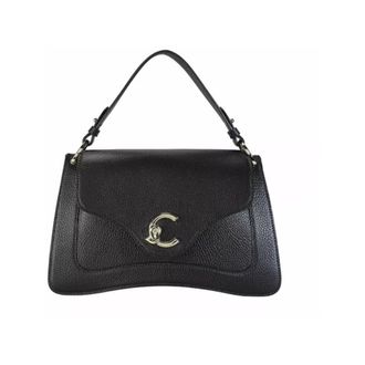 Coccinelle Femme, Sacs, Noir, Taille: ONE Size C-Me Satchel