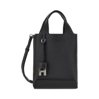 Hogan Femme, Sacs, Noir, Taille: ONE Size Hogan Bags.. Black