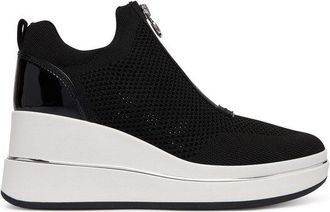 Michael Kors Sneakers Emmy 43R6EMFP2D Schwarz