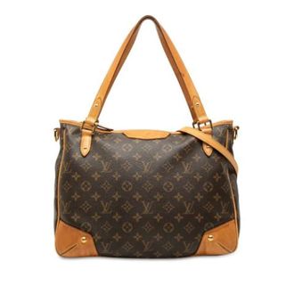 Louis Vuitton Pre-owned Estrela MM - Femme - Pre-owned - Brun - Taille: ONE Size