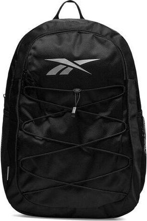 Reebok Rucksack RBK-019-CCC-05 Schwarz