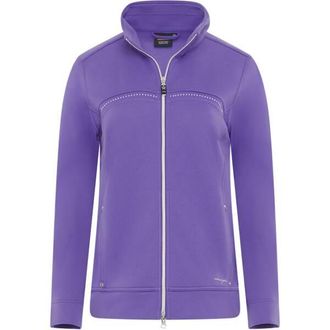 Canyon Damen Funktionsjacke Sweatjacke