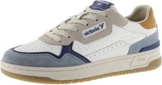 Victoria V 1985 Basket Basse C80 Casual Patch Marino 44