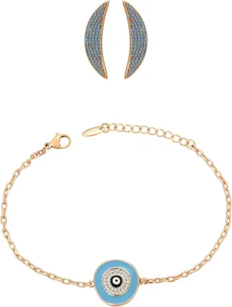 Faina Schmuckset