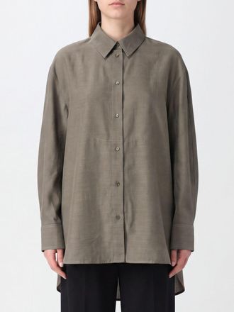 Jacquemus Chemise Femme couleur Gris