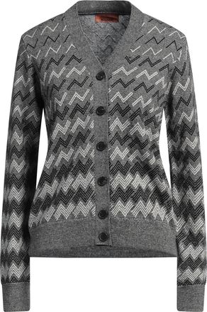 Missoni STRICKWAREN - Strickjacken auf YOOX.COM