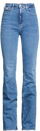 Calvin Klein BAS - Pantalons en jean sur YOOX.COM