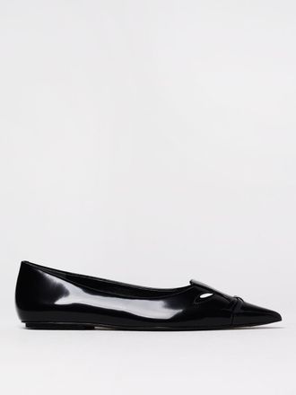 Marc Jacobs Ballerine MARC JACOBS Femme couleur Noir