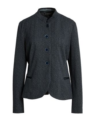 Emporio Armani JACKEN & M&Auml;NTEL - Jacken und Anoraks auf YOOX.COM