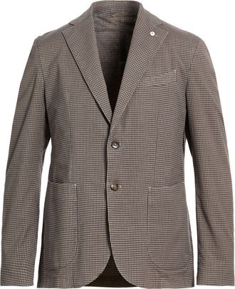 L.B.M. 1911 ANZ&Uuml;GE und CO-ORDS - Blazers auf YOOX.COM