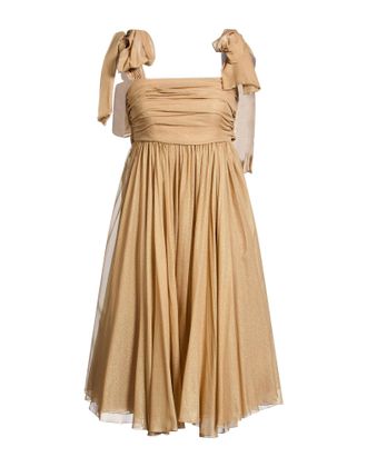 Dolce & Gabbana KLEIDER - Midi-Kleider auf YOOX.COM