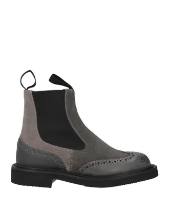 Trickers SCHUHE - Stiefeletten auf YOOX.COM