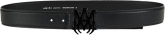 Amiri Kleinlederwaren - Gürtel auf YOOX.COM