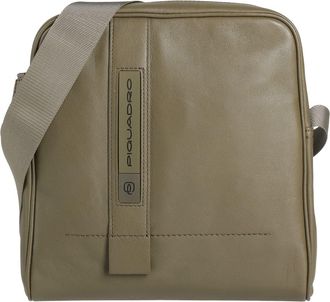 Piquadro TASCHEN - Umh&auml;ngetasche auf YOOX.COM