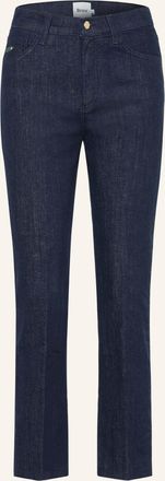 Brax Brax Straight Jeans May blau