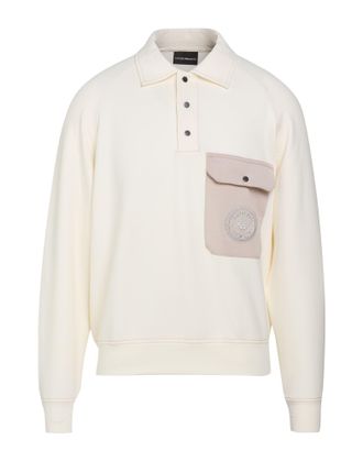 Emporio Armani TOPS - Sweatshirts auf YOOX.COM