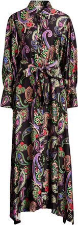Connor & Blake KLEIDER - Maxi-Kleider auf YOOX.COM