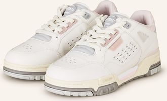 Axel Arigato Sneaker Onyx weiss