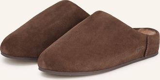 UGG Pantoletten Elea braun